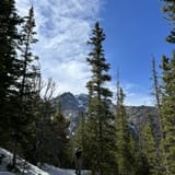 Ypsilon Lake Trail, Colorado - 1,140 Reviews, Map | AllTrails