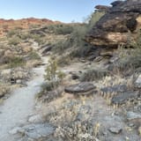 Fat Man's Pass via Mormon Trail, Arizona - 8,799 Reviews, Map | AllTrails