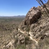 Romero Canyon Trail to Romero Pools, Arizona - 4,086 Reviews, Map ...