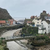 Cleveland Way: Saltburn-by-the-Sea to Runswick Bay: 1.064 foto - North ...