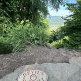 Tintern Abbey and Devil's Pulpit Circular, Monmouthshire, Wales - 708 ...