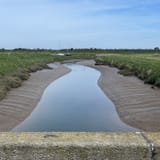 Saltfleetby-Theddlethorpe Dunes Nature Reserve, Lincolnshire, England ...