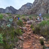 Banhoek Valley and Hidden Waterfall, Western Cape, South Africa - 120 ...