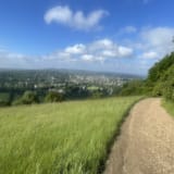 Surrey Three Peaks - Boxhill, Holmbury Hill, Leith Hill, Surrey ...