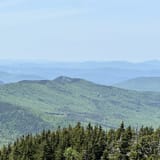 Mount Jackson and Mount Webster Trail Loop, New Hampshire - 2,228 ...