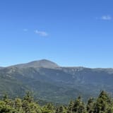 Mount Jackson and Mount Webster Trail Loop, New Hampshire - 2,228 ...