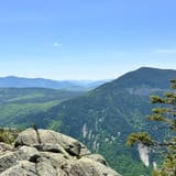 Mount Jackson and Mount Webster Trail Loop, New Hampshire - 2,228 ...