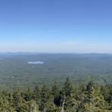 Mount Kearsarge via Winslow Trail, New Hampshire - 790 Reviews, Map ...