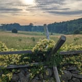 Johnny Reb Trail, Pennsylvania - 535 Reviews, Map | AllTrails