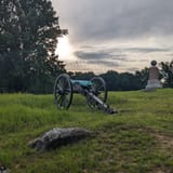 Johnny Reb Trail, Pennsylvania - 535 Reviews, Map | AllTrails