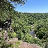 High Rocks, Pennsylvania - 3,155 Reviews, Map | AllTrails