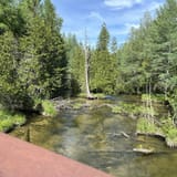 Jordan Valley Pathway, Michigan - 795 Reviews, Map | AllTrails
