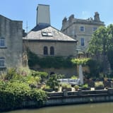 Bathwick and Claverton Down Circular (Bath Skyline), Somerset, England ...