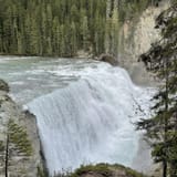 Wapta Falls, British Columbia, Canada - 3,120 Reviews, Map | AllTrails