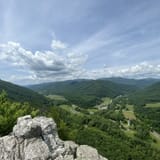 Seneca Rocks Trail, West Virginia - 2,926 Reviews, Map | AllTrails