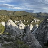 Teepee Rocks, Idaho - 54 Reviews, Map | AllTrails