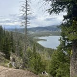 Bench Lakes Trail, Idaho - 1,089 Reviews, Map | AllTrails