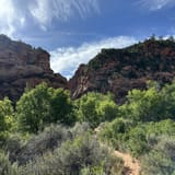 Spring Creek Canyon, Utah - 1,373 Reviews, Map | AllTrails