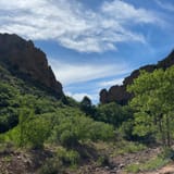 Spring Creek Canyon, Utah - 1,373 Reviews, Map | AllTrails