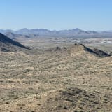 Dixie Summit Trail, Arizona - 1,534 Reviews, Map | AllTrails