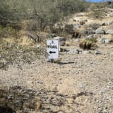 Fat Man's Pass via Mormon Trail, Arizona - 8,799 Reviews, Map | AllTrails