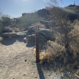 Fat Man's Pass via Mormon Trail, Arizona - 8,799 Reviews, Map | AllTrails
