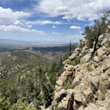 Atalaya Mountain Trail, New Mexico - 2,805 Reviews, Map | AllTrails