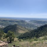 Mount Galbraith Loop via Cedar Gulch Trail, Colorado - 11,196 Reviews ...