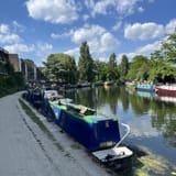 River Lee Paddle Route: 351 Fotos - London, England | Wandern | AllTrails