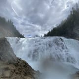 Wapta Falls, British Columbia, Canada - 3,120 Reviews, Map | AllTrails