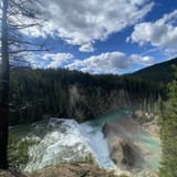 Wapta Falls, British Columbia, Canada - 3,120 Reviews, Map | AllTrails