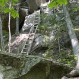 Mount Morgan Trail, New Hampshire - 847 Reviews, Map | AllTrails