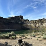 Ancient Lakes Trail, Washington - 1,519 Reviews, Map | AllTrails