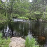 Johnson River Falls Trail, Nova Scotia, Canada - 841 Reviews, Map ...