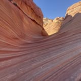 The Wave Trail, Utah - 4,126 Reviews, Map | AllTrails