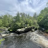 Wildcat Falls, New Hampshire - 2,114 Reviews, Map | AllTrails