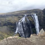 Glymur Waterfall Trail, Western Region, Iceland - 1,496 Reviews, Map ...