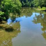 Perkiomen Trail: Perkiomenvile to Spring Mount, Pennsylvania - 842 ...