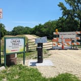 Linear Trail, Kansas - 194 Reviews, Map | AllTrails