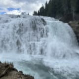 Wapta Falls, British Columbia, Canada - 3,120 Reviews, Map | AllTrails