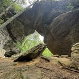 Rough Trail and Gray's Arch, Kentucky - 951 Reviews, Map | AllTrails