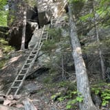 Mount Morgan and Mount Percival Loop, New Hampshire - 3,639 Reviews ...