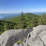 Mount Morgan and Mount Percival Loop, New Hampshire - 3,670 Reviews ...