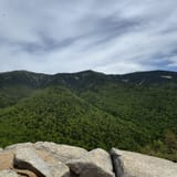 Mount Lafayette and Franconia Ridge Trail Loop, New Hampshire - 12,836 ...