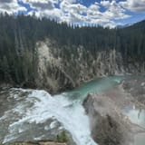 Wapta Falls, British Columbia, Canada - 3,120 Reviews, Map | AllTrails