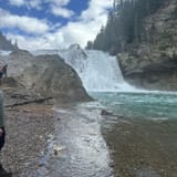 Wapta Falls, British Columbia, Canada - 3,120 Reviews, Map | AllTrails