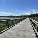 Nauset Marsh and Nauset Bike Trail , Massachusetts - 987 Reviews, Map ...