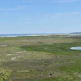 Nauset Marsh and Nauset Bike Trail , Massachusetts - 987 Reviews, Map ...