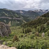 Wind Cave Trail, Utah - 2,396 Reviews, Map | AllTrails
