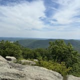 Bear Mountain Loop Trail, New York - 8,999 Reviews, Map | AllTrails